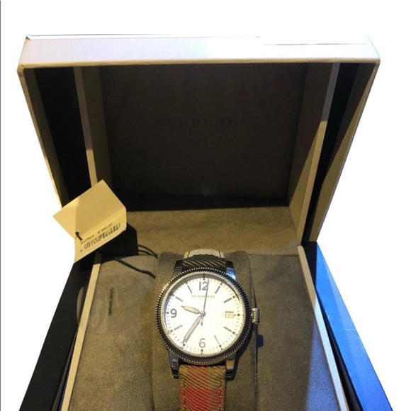 Accessories | Burberry Watch Women | Poshmark